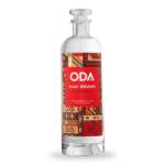 ODA RAKI RRUSHI – Melesin Distillery – Albanian Gin, Dry Gin, Goat Gin ...